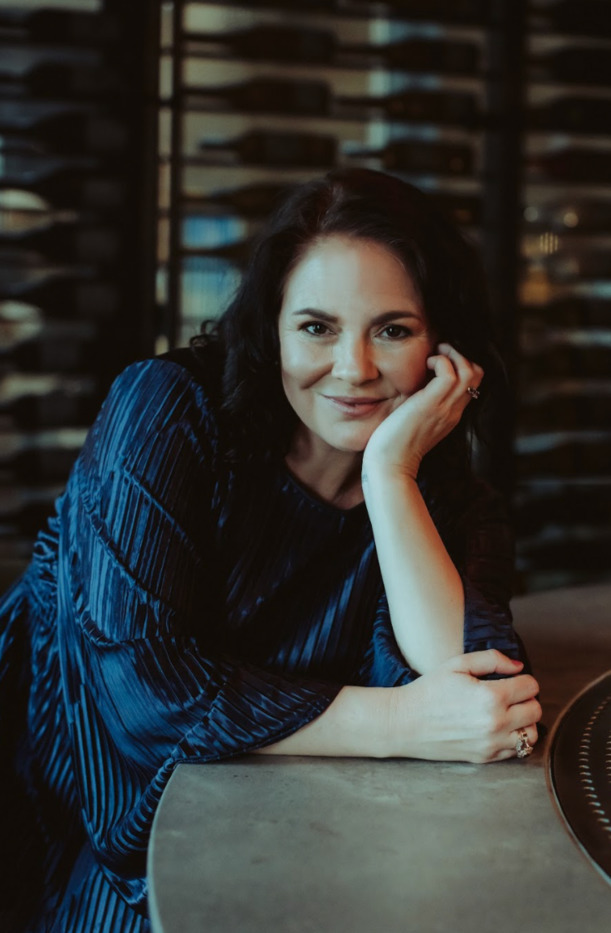 About Me – Jacqueline Rock Bublitz