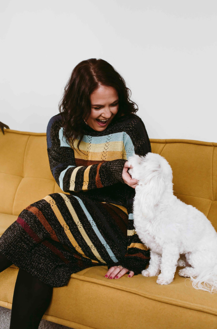 About Me – Jacqueline Rock Bublitz