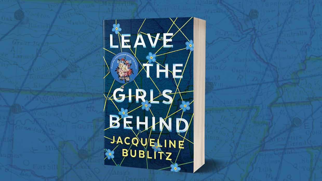 Jacqueline Rock Bublitz – (every body has a story)